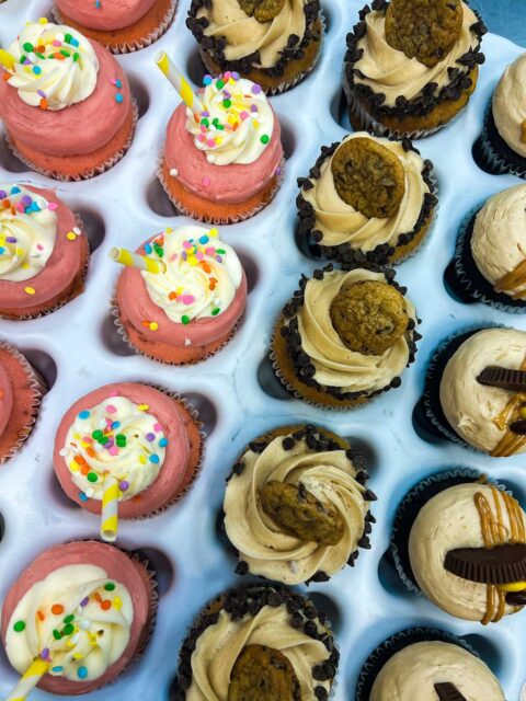 Pittsburgh Event Catering - Bella Christie's Sweet Boutique
